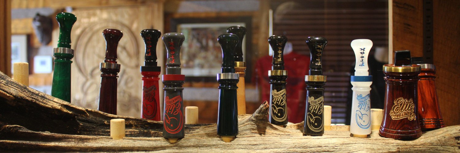 Elite Duck Calls (@EliteDuckCalls) / Posts / X