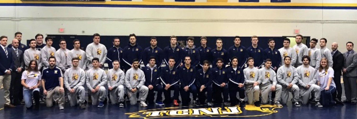 TCNJ Wrestling (@TCNJ_Wrestling) / Posts / X