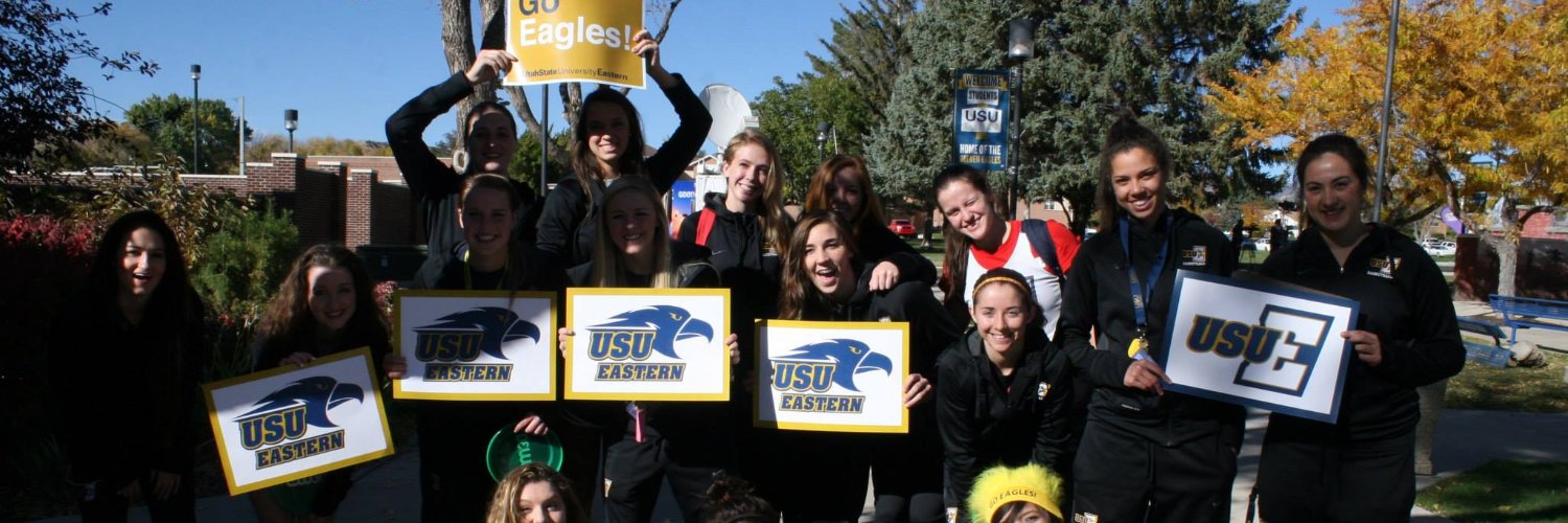 USU Eagle Newspaper (@USUEasternEagle) / Posts / X