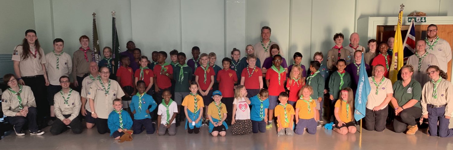 4th Scouts (@4th_Scouts) / Posts / X