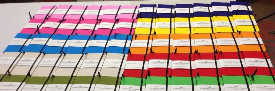 Stamford Notebook Co (@SNCStamford) / Posts / X