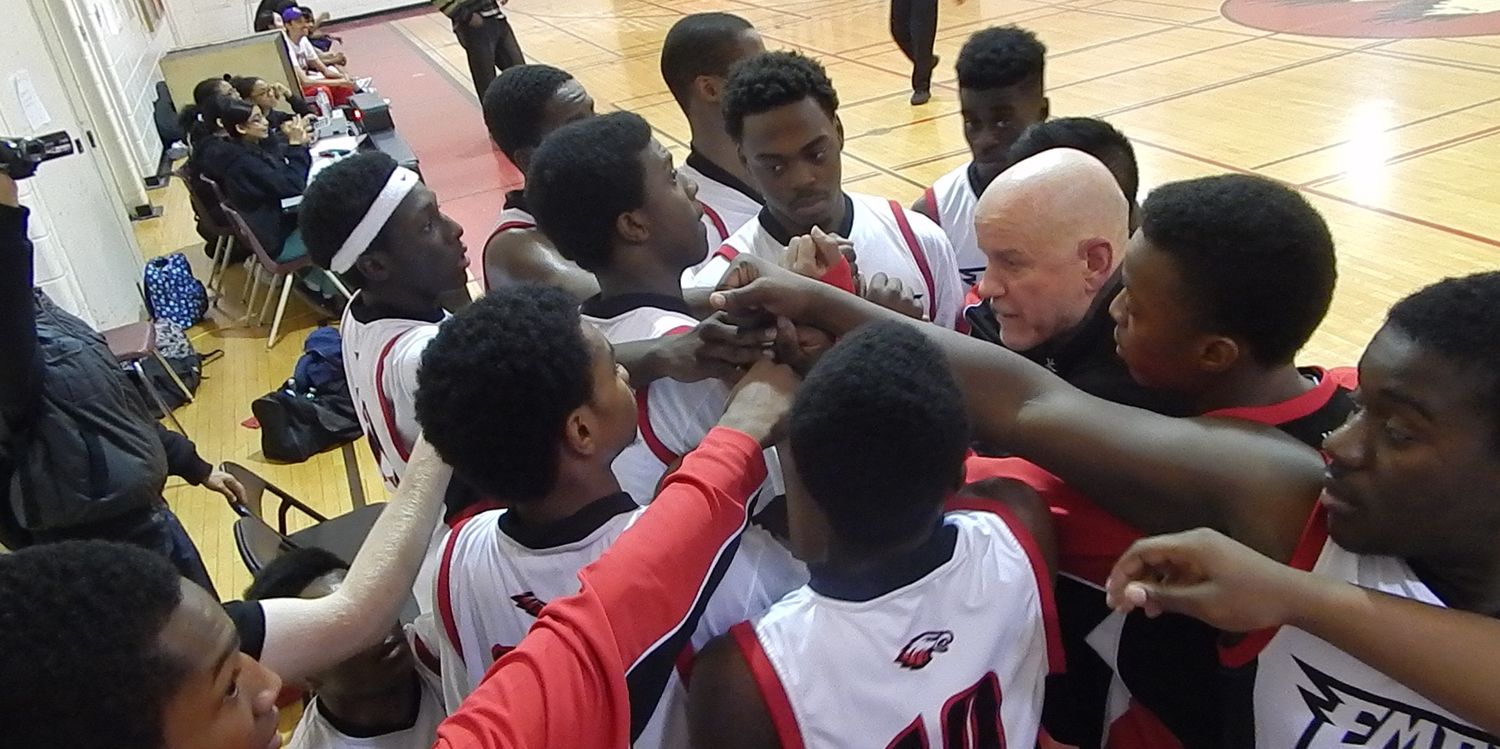 Emery C.I Basketball (@ECIBasketball) / Posts / X