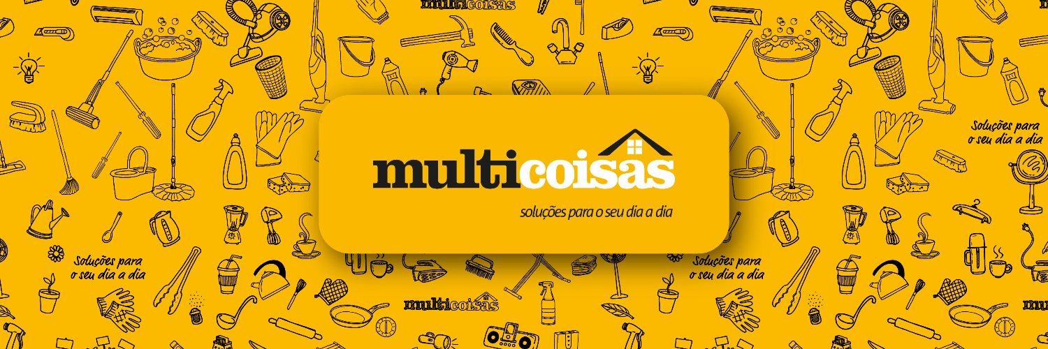 Multicoisas Oficial (@multicoisas) / Posts / X