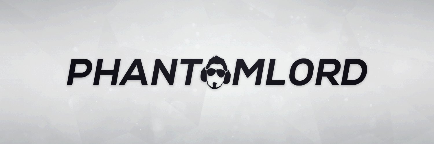 PhantomL0rd (@PhantomL0rd) / Twitter