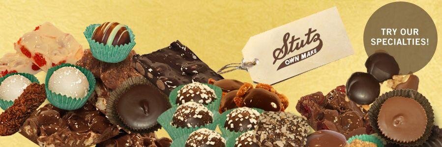 Stutz Candy (@StutzCandyCo) / Posts / X