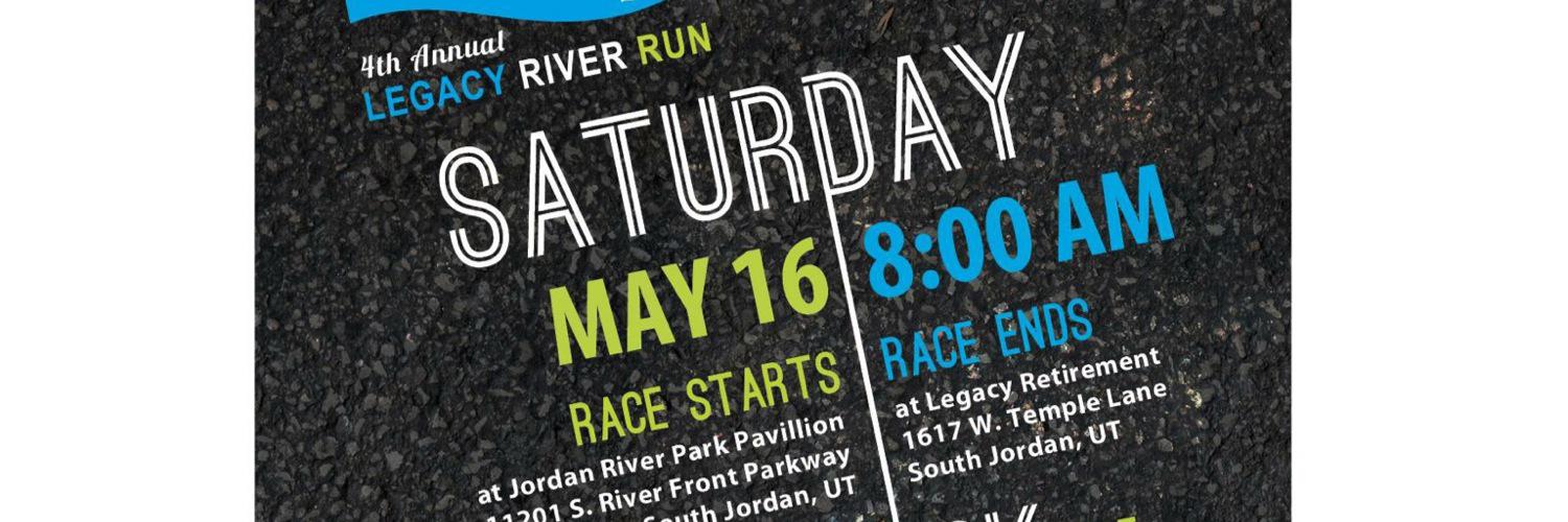 Legacy River Run (@LegacyRiverRun) / Posts / X