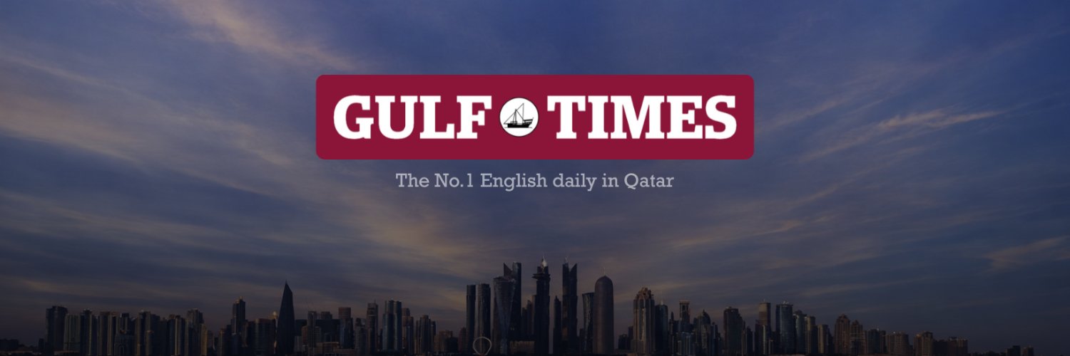Gulf Times (@GulfTimes_QATAR) / Posts / X