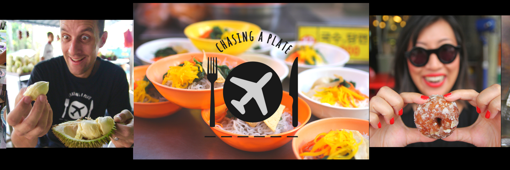 Chasing a Plate (@chasingaplate) / Posts / X