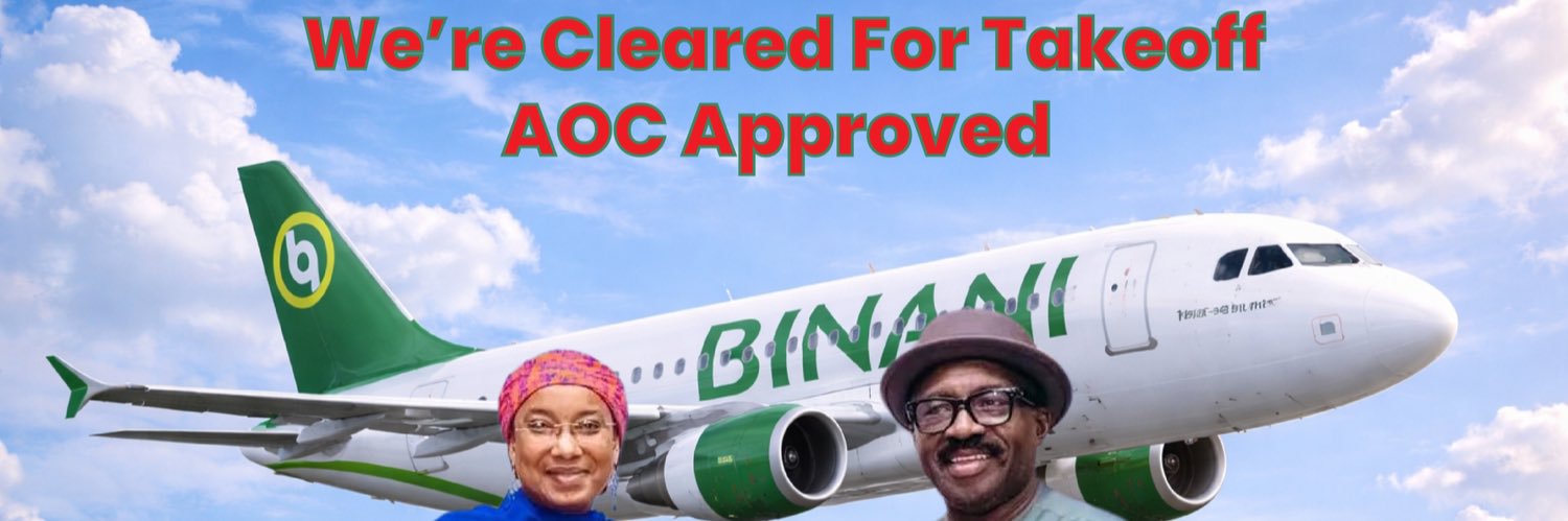 Aminatu Dahiru Binani DG (@aminatubinanidg) / Posts / X