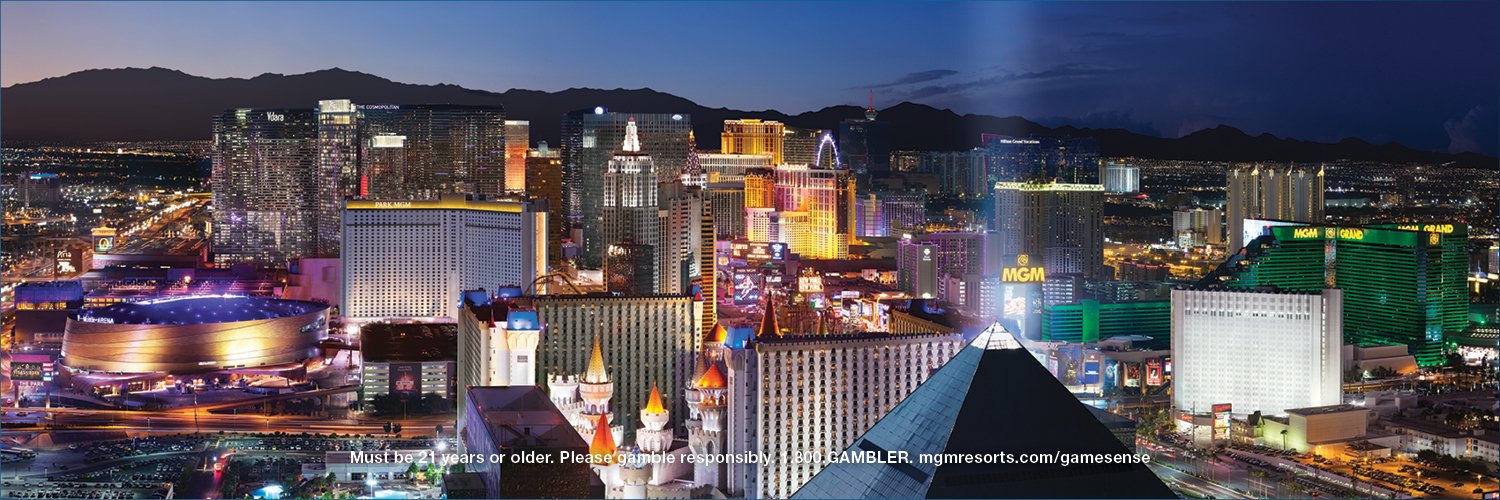 MGM Resorts (@MGMResortsIntl) / Posts / X