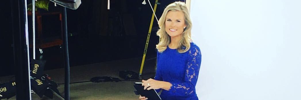 Meg Baker (@megbakertv) / Posts / X