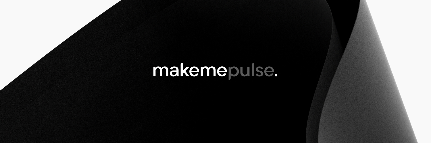 makemepulse (@makemepulse) / Twitter