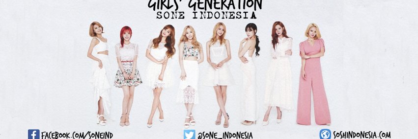 SONE Indonesia (@SONE_indonesia) / Posts / X