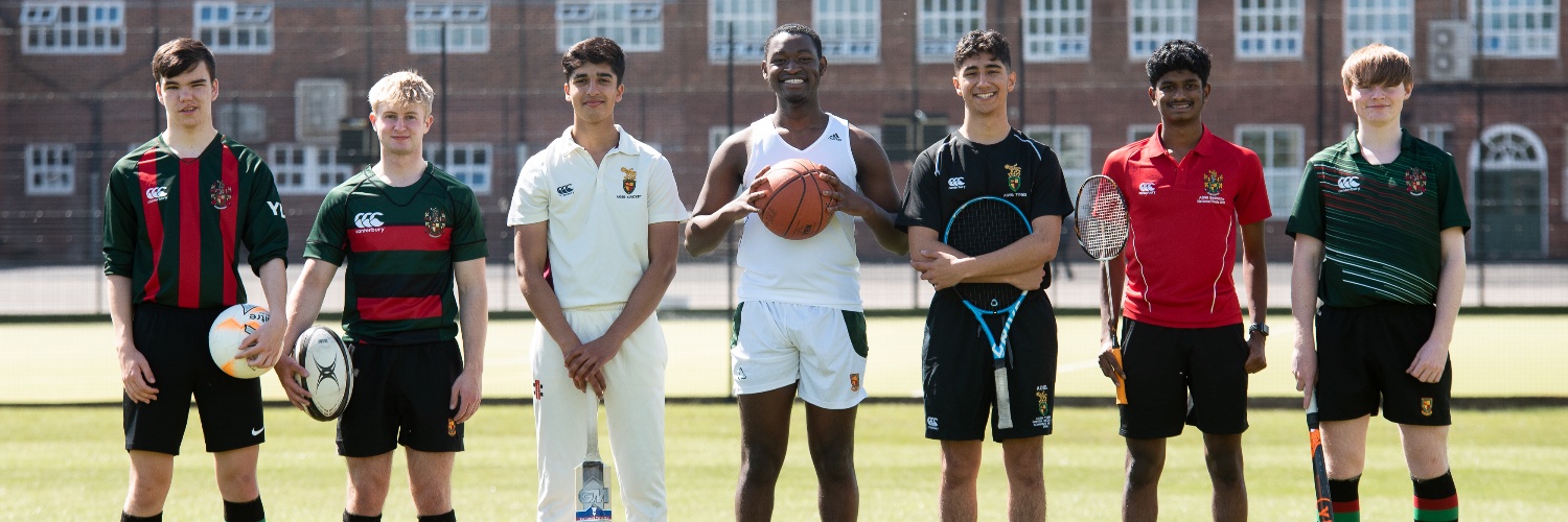 AGSB Sport (@AGSBSport) / Posts / X