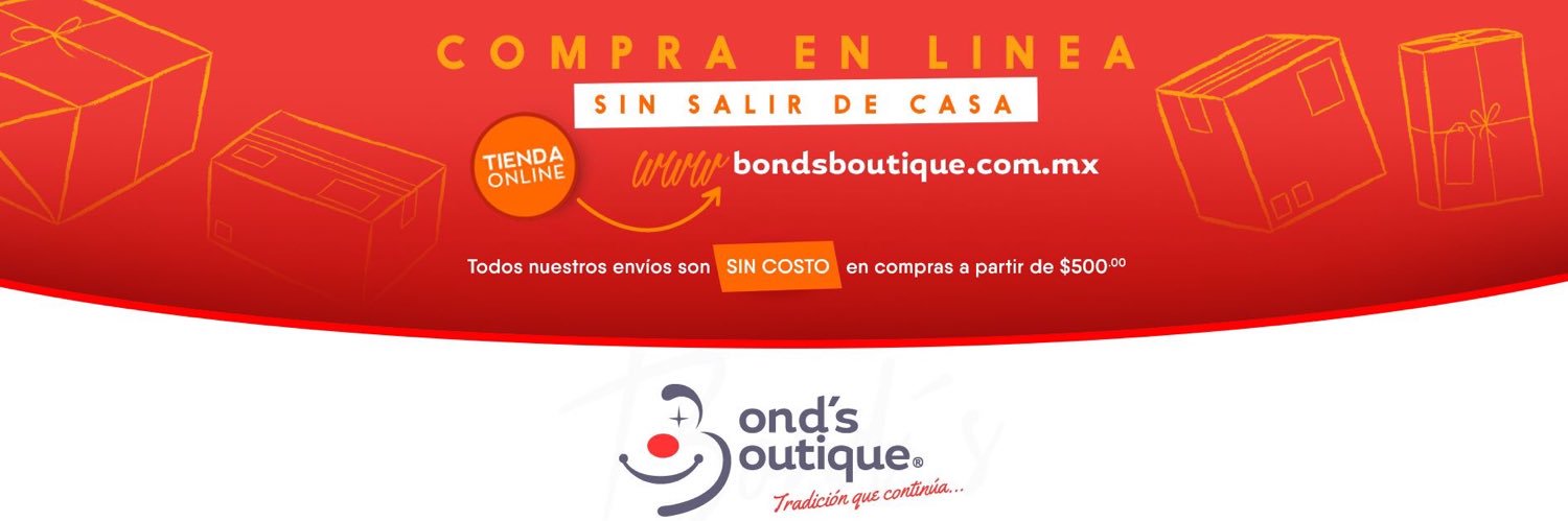 Bonds Boutique (@Bondsboutique) / Posts / X
