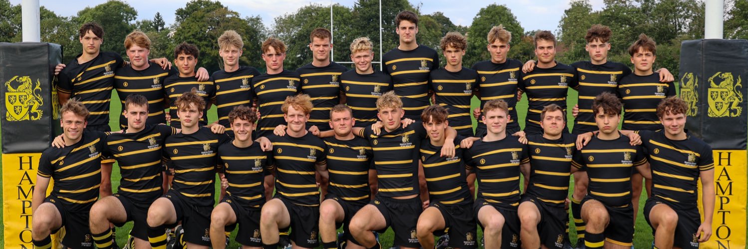 Hampton School Rugby Hamptonrugby Posts X