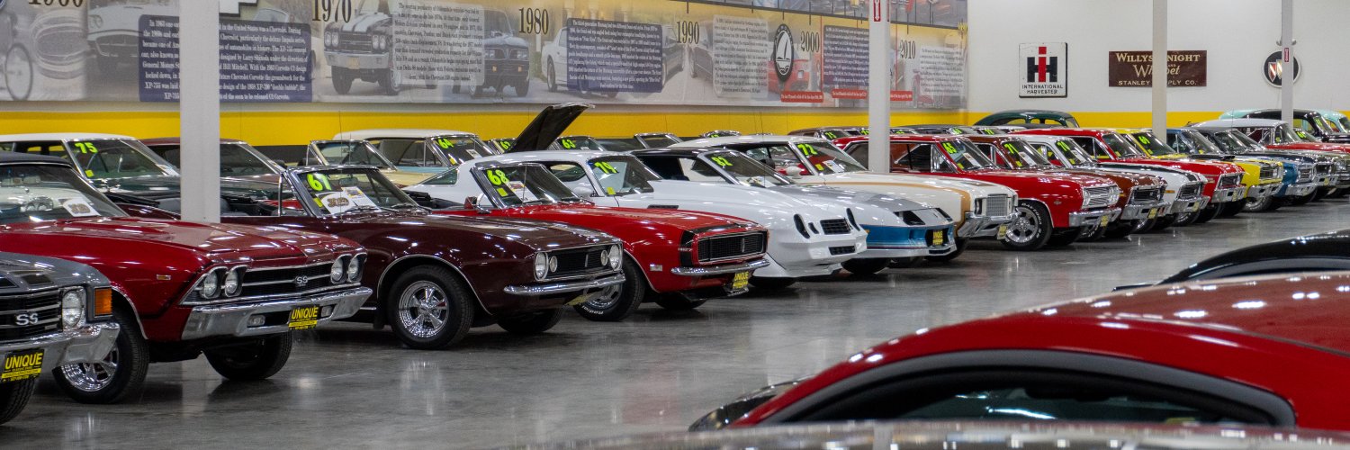 Unique Classic Cars (@uniquemankato) / Posts / X
