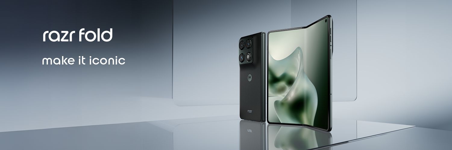 Motorola Canada (@MotorolaCA) / Posts / X