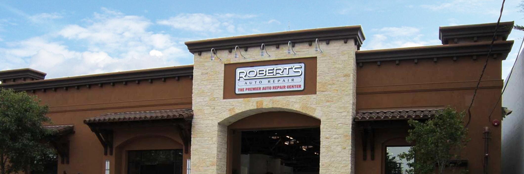 Robert's Auto Repair (@RobertsAuto) / Posts / X