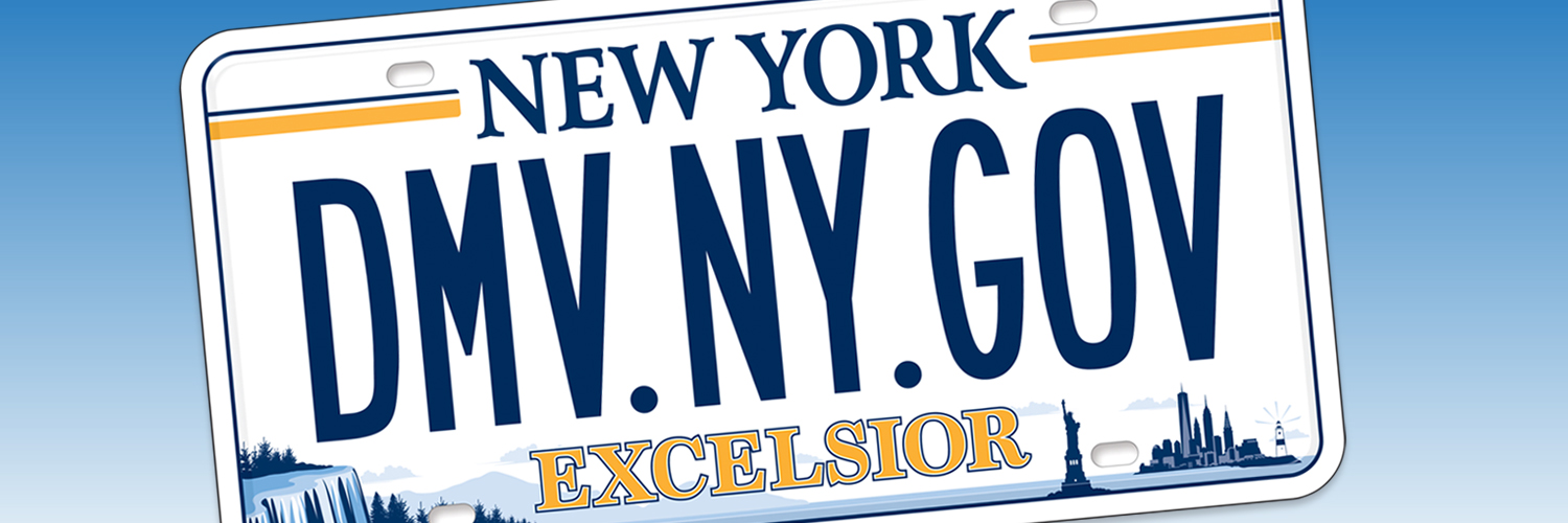 NYS DMV (@nysdmv) / Posts / X