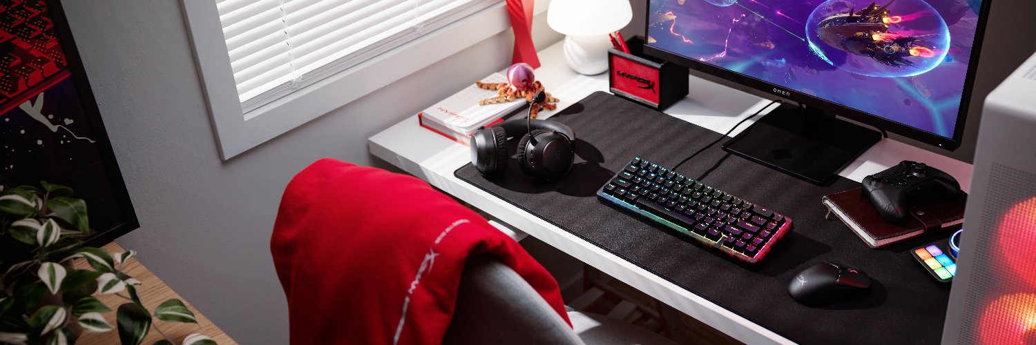 HyperX (@HyperX) / Posts / X