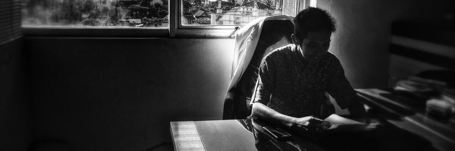 Muchammad Thoyib As (@ThoyibAs) | Twitter