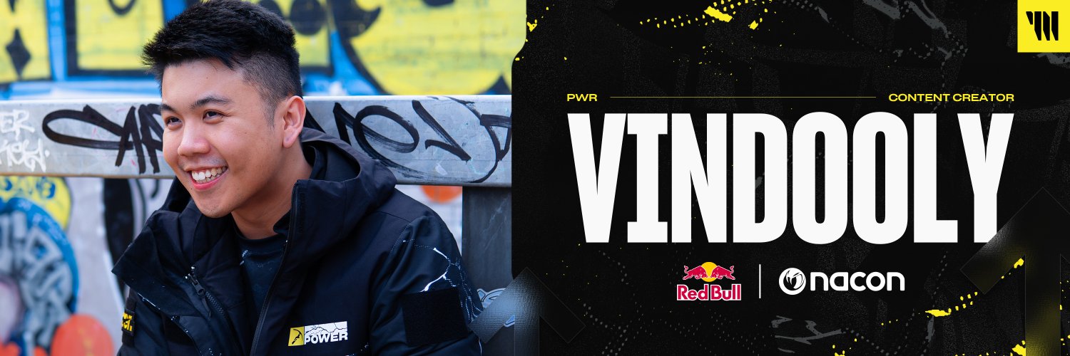 PWR Vindooly (@Vindooly) / Posts / X