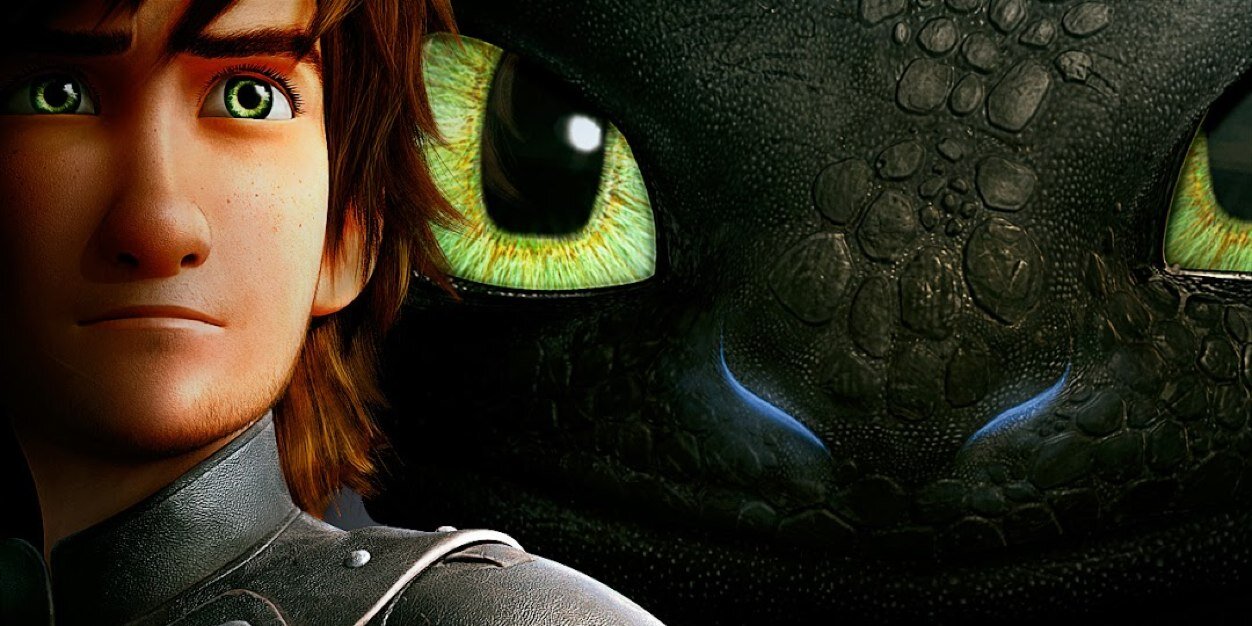 HTTYD (@HTTYDTwit) / Posts / X