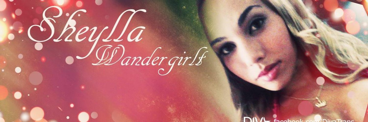 Sheylla Wandergirlt On Twitter A Girl Full Of Dreams And Fantasies A