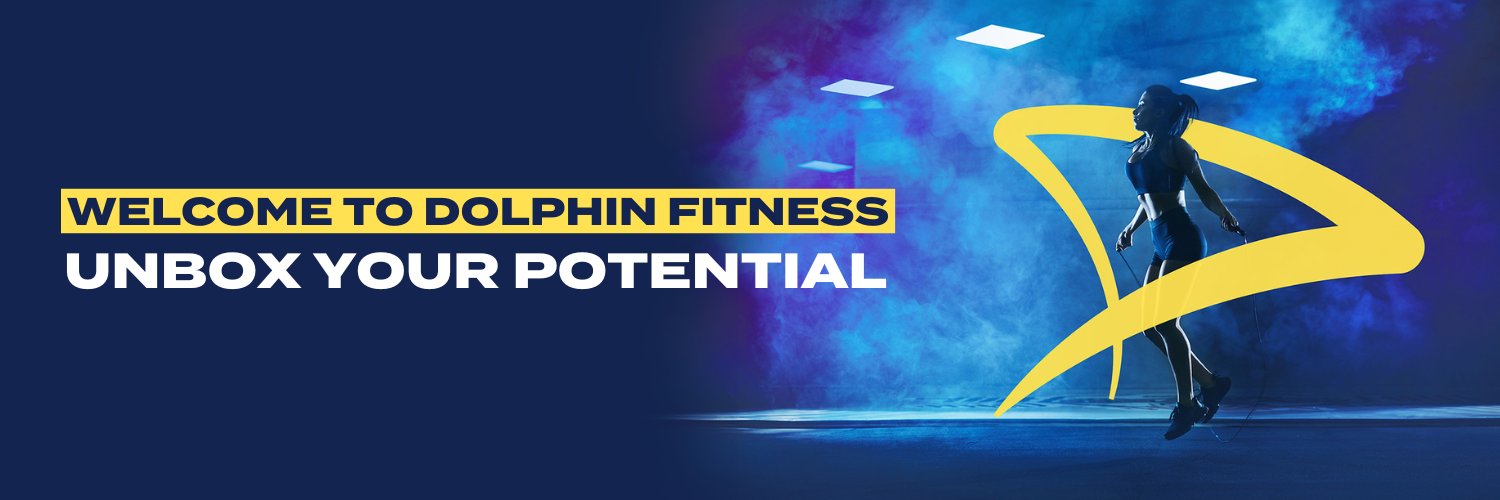 Dolphin Fitness (@dolphin_fitness) / Posts / X