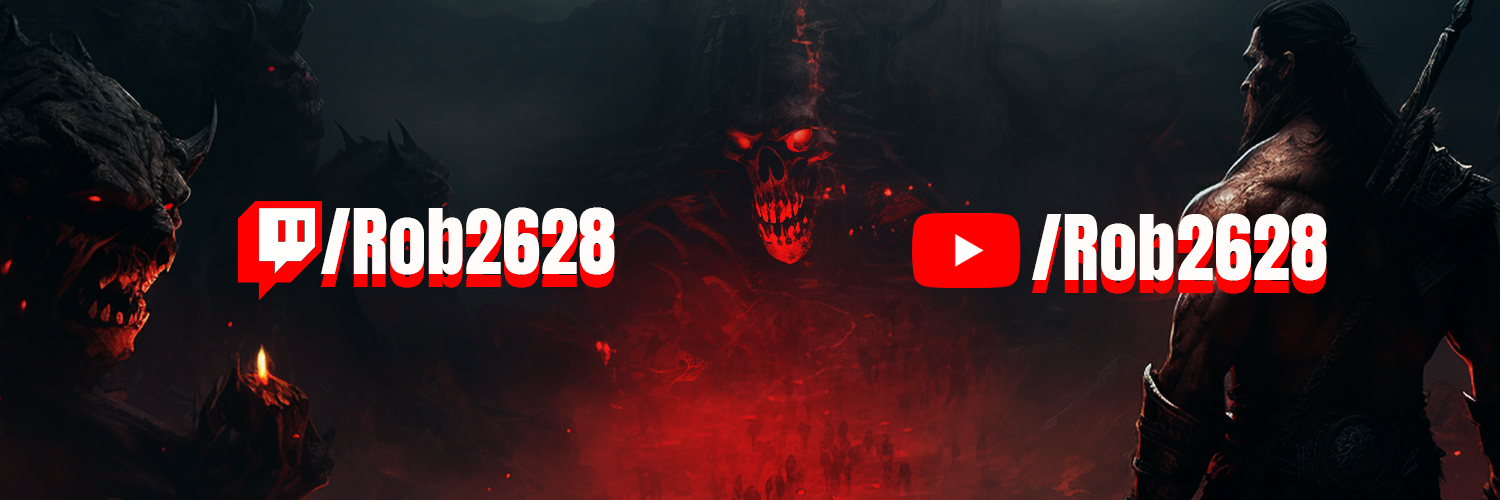 Rob2628 (@Rob_2628) / Posts / X