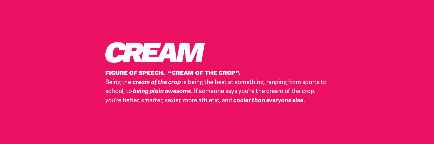 Cream (@CreamJapan) / Posts / X