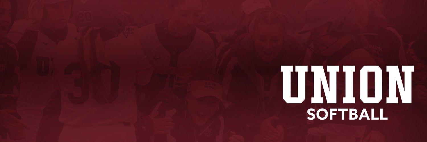 Union College Softball (@UnionCollegeSB) / Posts / X