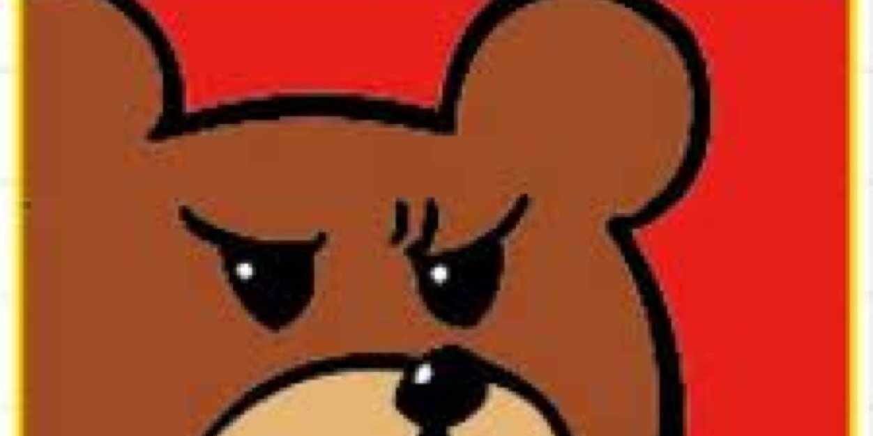 べあ (@mr_bear_3) / Posts / X
