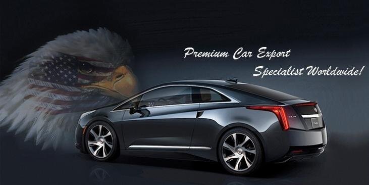 Car Export America (@Car_Export_USA) / Posts / X