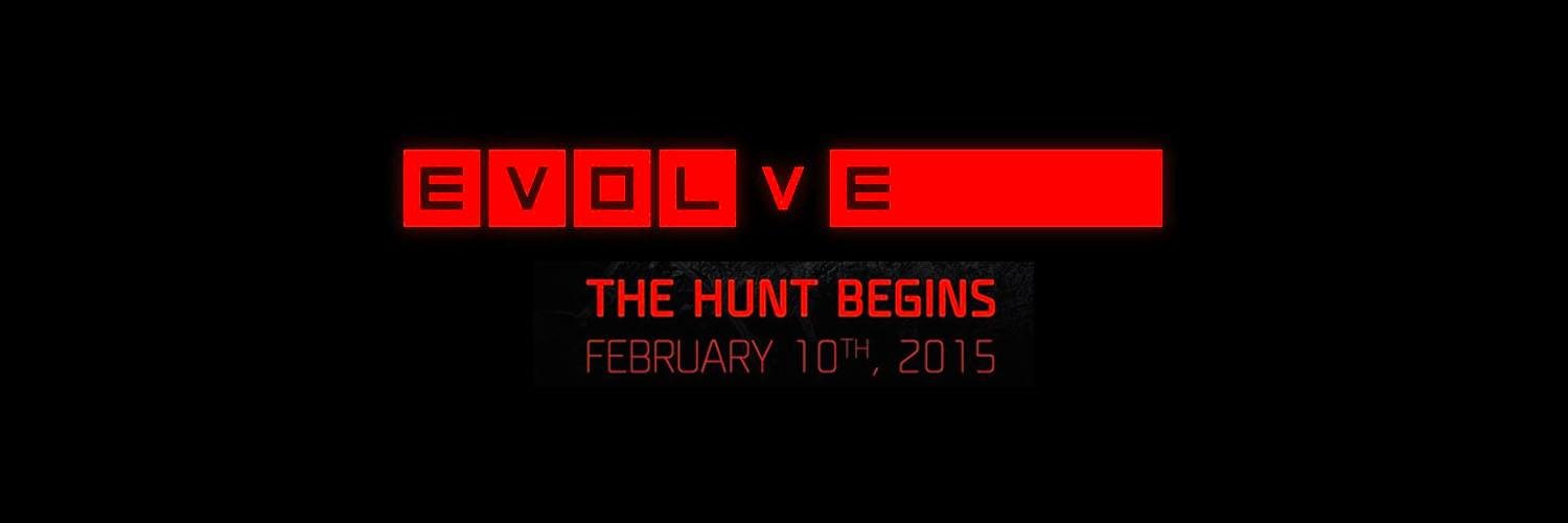 Evolve Hunter (@EvolveHunter) | Twitter