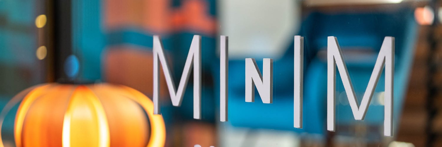 MINIM (@minim_showroom) / Posts / X