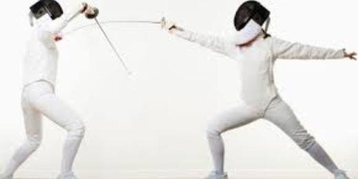 Streatham Fencing (@FencingFencing) / Posts / X