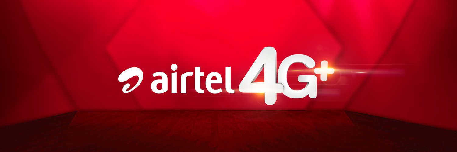 Airtel Buzz (@airtelbuzz) / Twitter