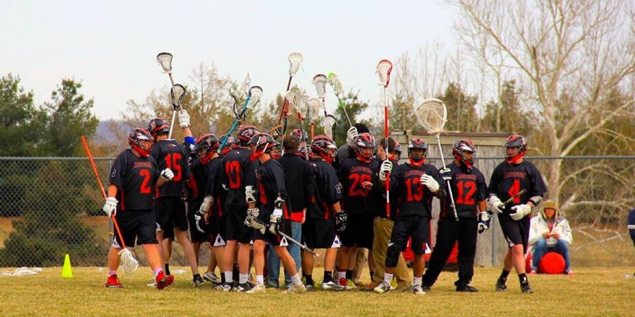 BC Men's Lacrosse (@BCMenLacrosse) / Posts / X