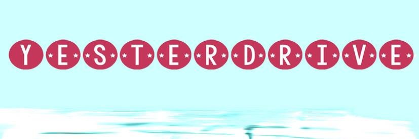 Yesterdrive (@Yesterdrive) / Posts / X