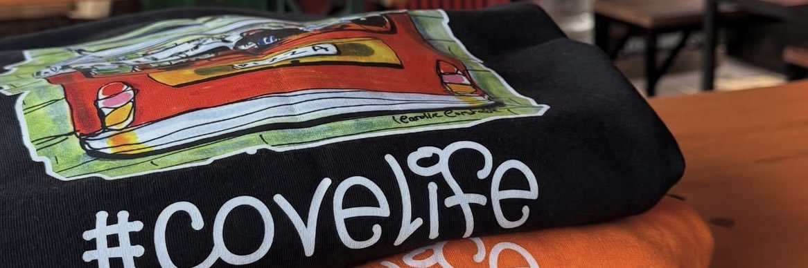 The Cove (@thecovedevon) / Posts / X