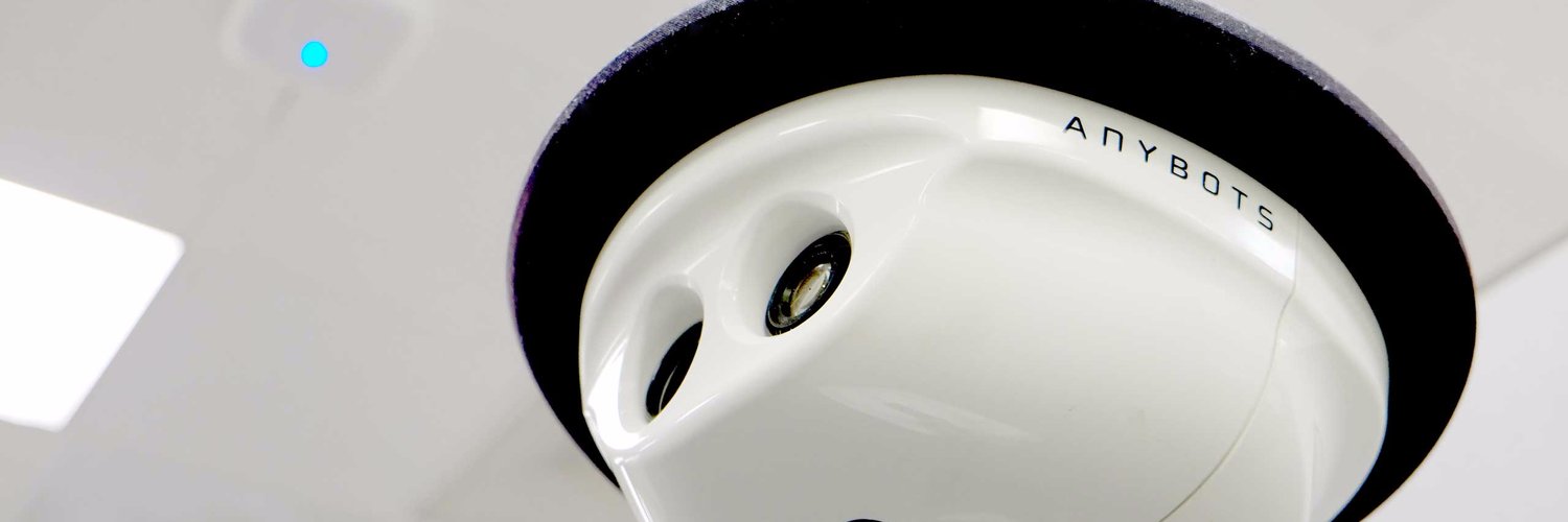 Anybots Inc (@anybots) / Twitter