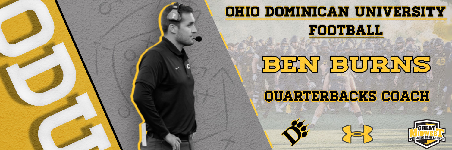 Ben Burns (@CoachBenBurns) / Posts / X