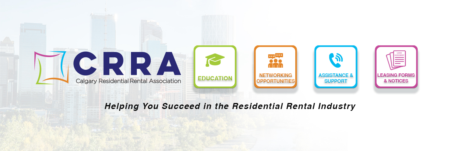 Calgary Residential Rental Association (CRRA) (@crra_ca) / Posts / X