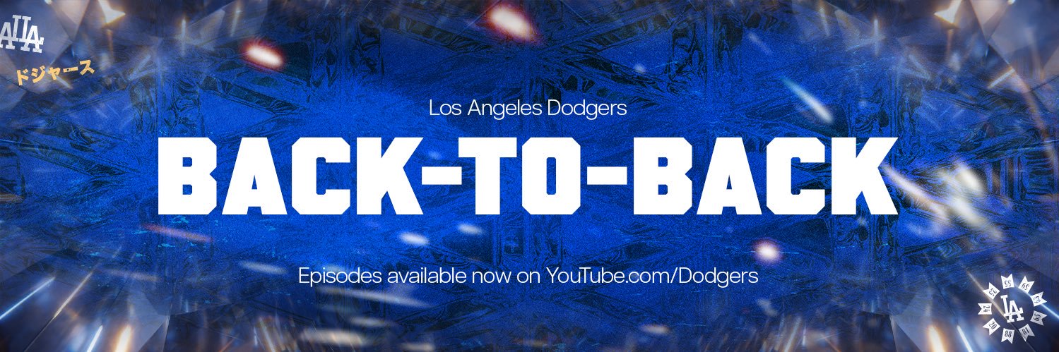 Los Angeles Dodgers (@Dodgers) / Posts / X