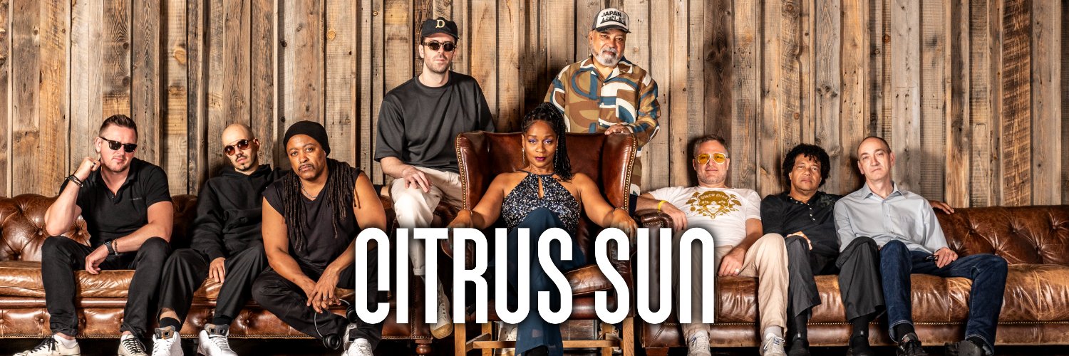 Citrus Sun (@CitrusSun) / Posts / X
