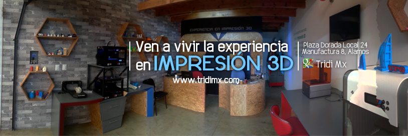 Tridi Impresión 3D (@TridiMx) / Posts / X