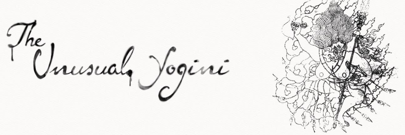 The Unusual Yogini (@UnusualYogini) / Posts / X