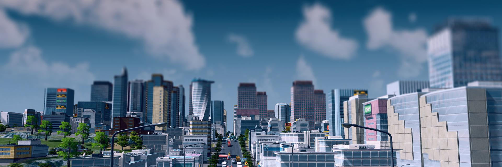 Simtropolis (@Simtropolis) / Posts / X
